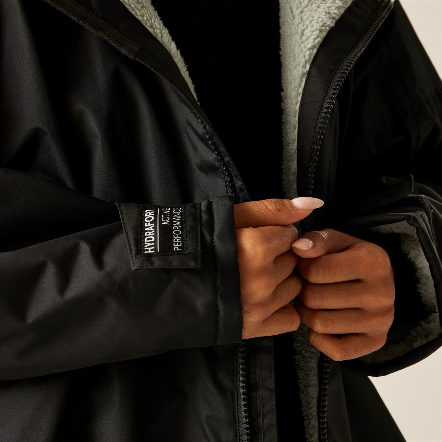 Regatta | Waterproof Robe Adults | Insulated Robes | FRASERS