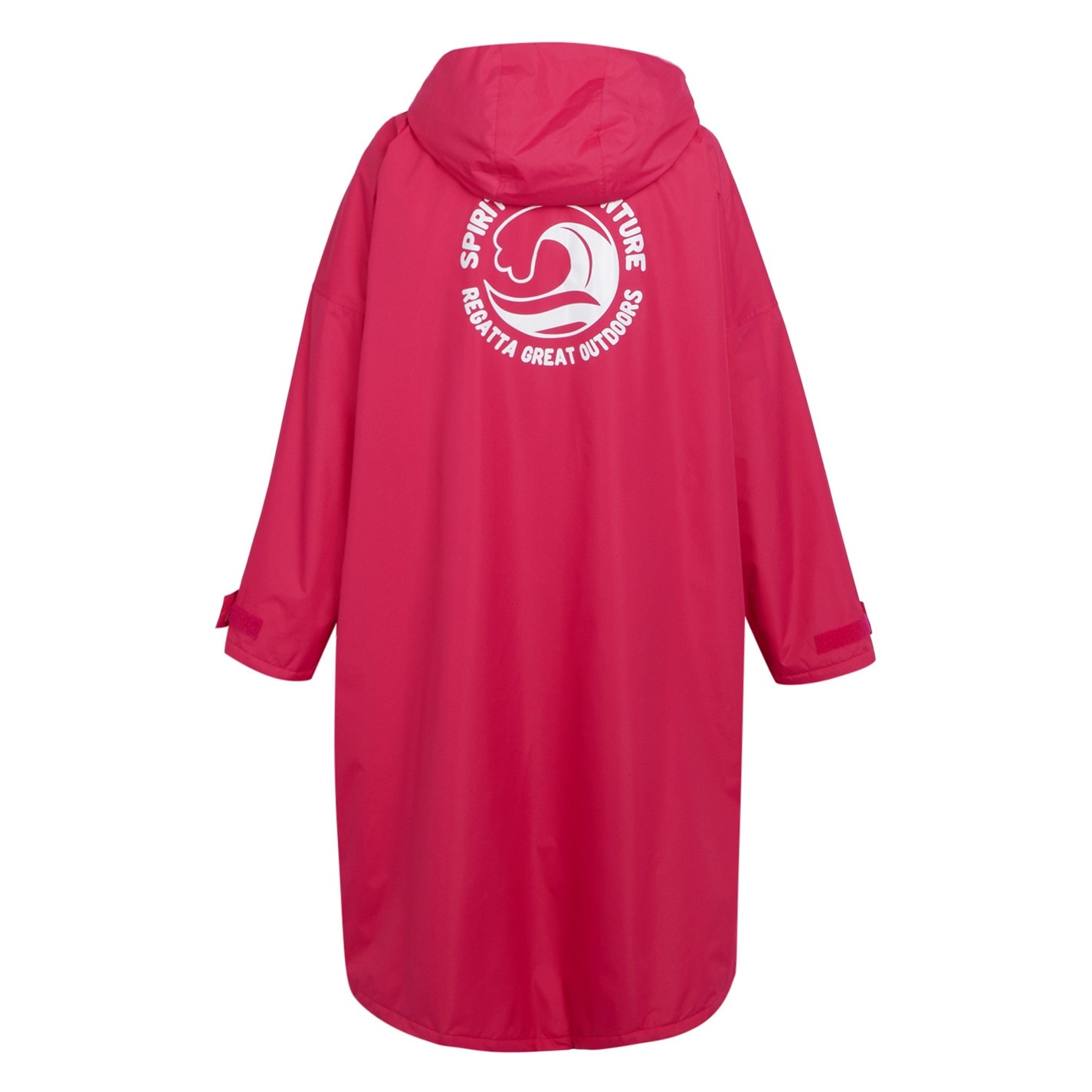 Regatta | Waterproof Robe Adults | Waterproof Robes | FRASERS