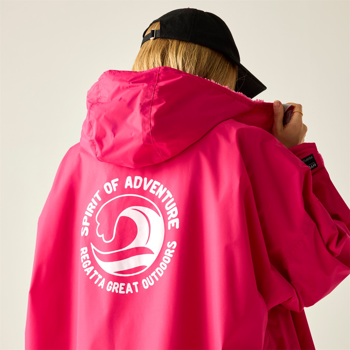 Regatta | Waterproof Robe Adults | Insulated Robes | FRASERS