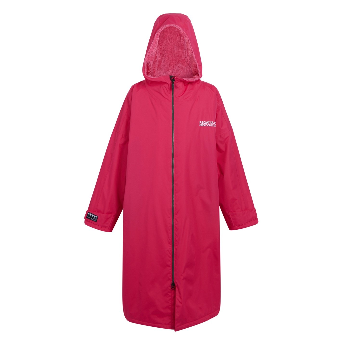 Regatta | Waterproof Robe Adults | Waterproof Robes | FRASERS