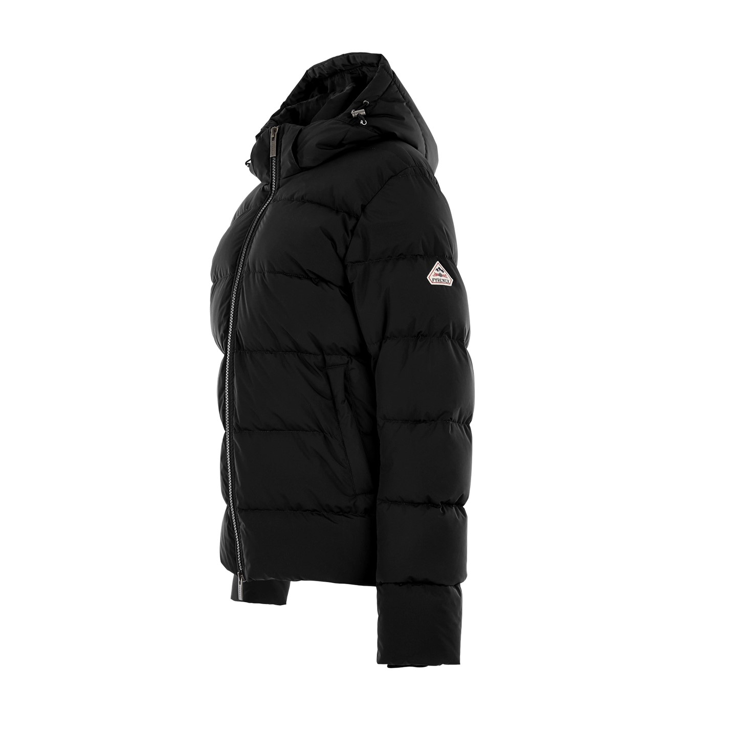 Pyrenex | Spoutnic Matte Down Jacket | Short Puffer Jackets | FRASERS