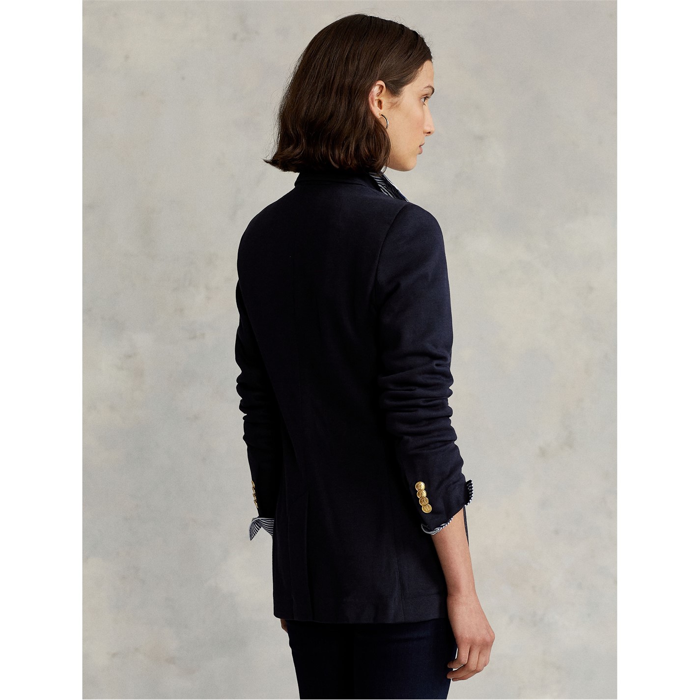 POLO RALPH LAUREN | Women's Single-Breasted Blazer | Blazers | FRASERS