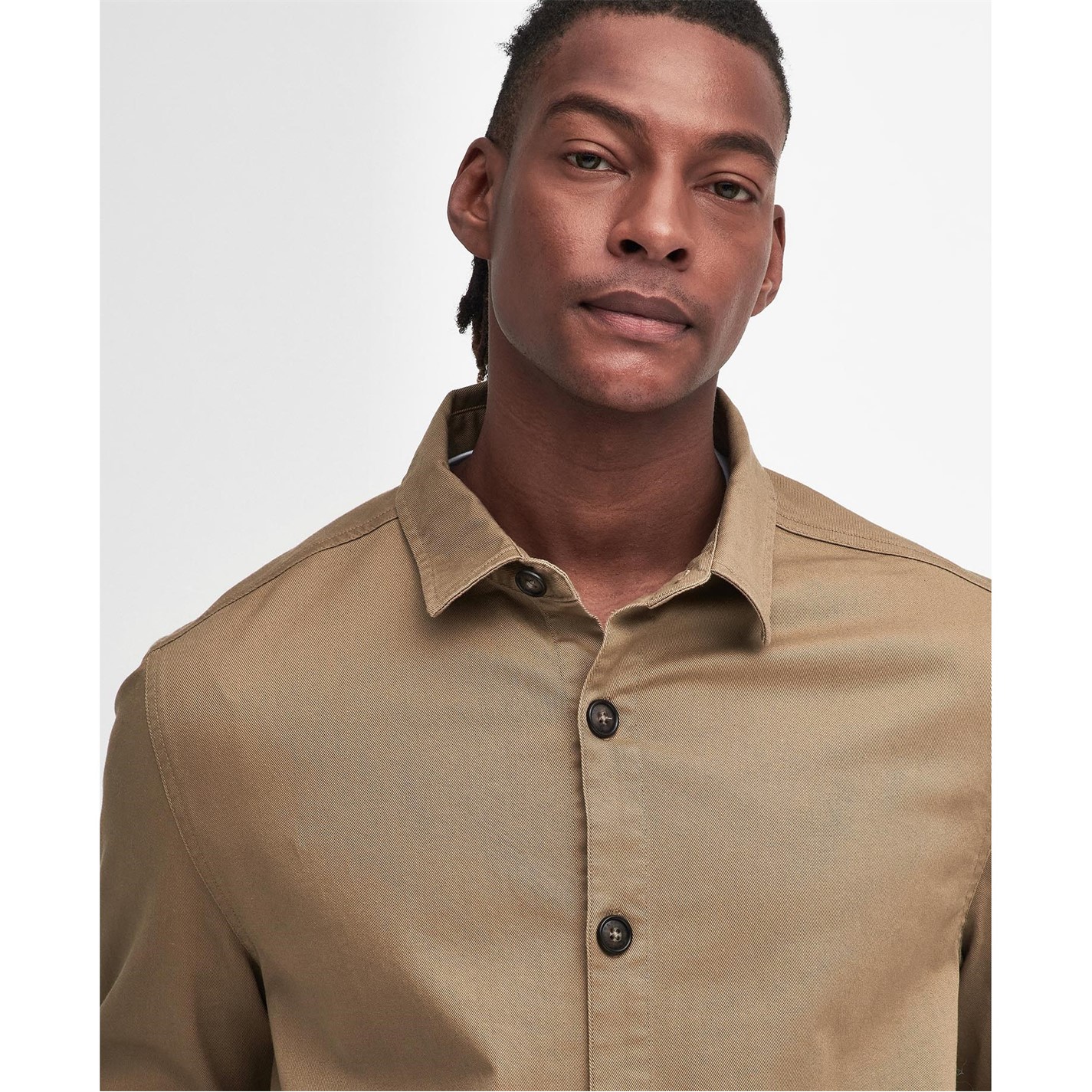 Barbour | Ruxton Tailored Overshirt | Overshirts | FRASERS