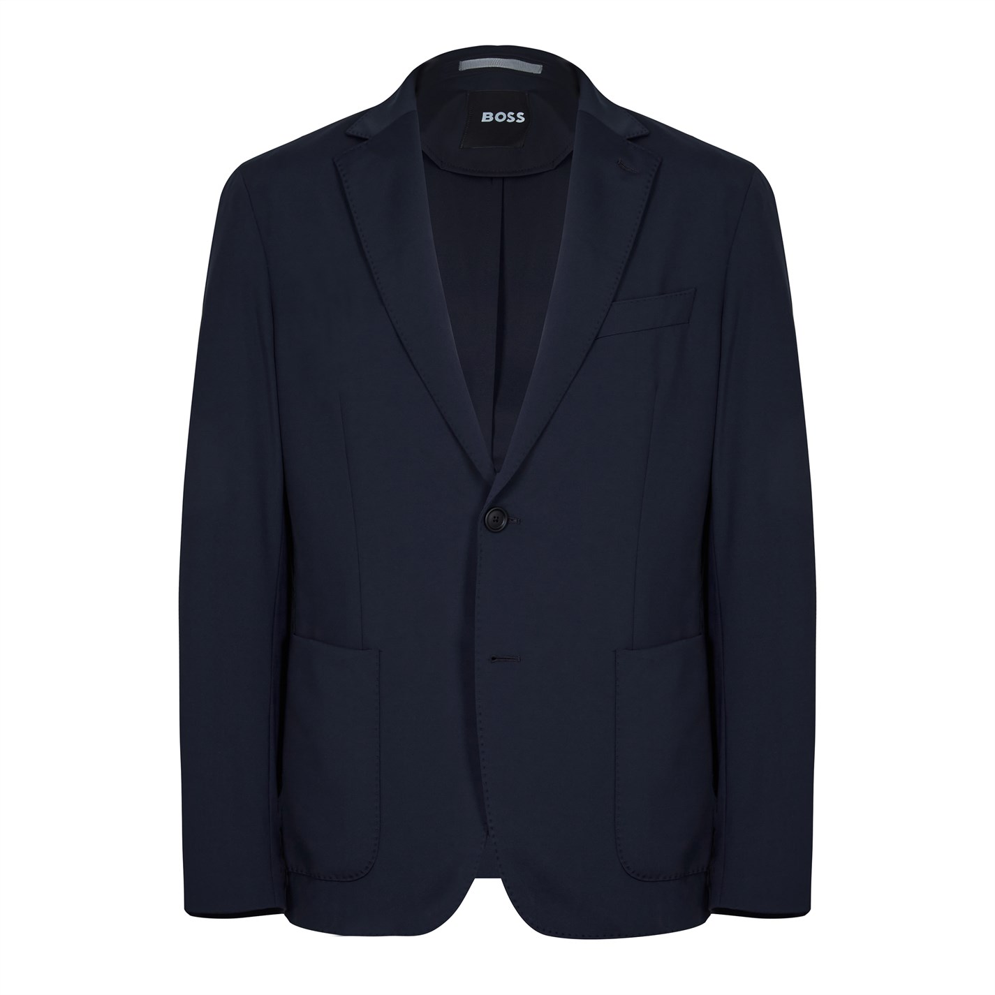 Boss | Boss P-Hanry-J-Wg-231 10248284 01 | Dark Blue | FRASERS