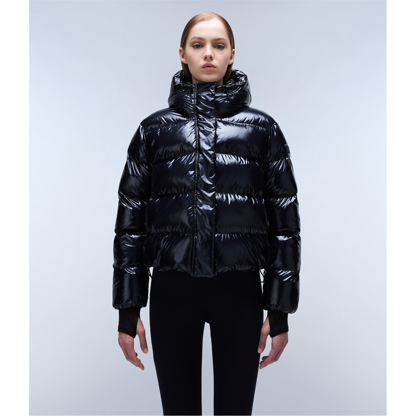 Napapijri | Glane Puffer Jackert | Short Puffer Jackets | FRASERS