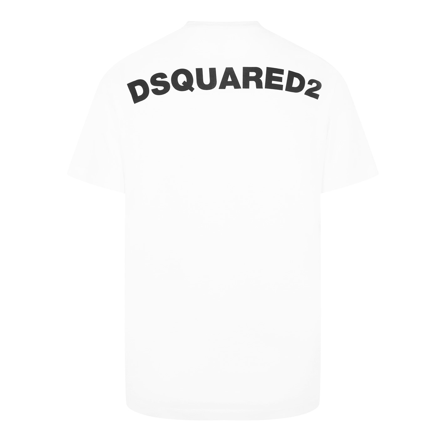 DSQUARED2 | Maple Leaf T-Shirt | Regular Fit T-Shirts | FRASERS