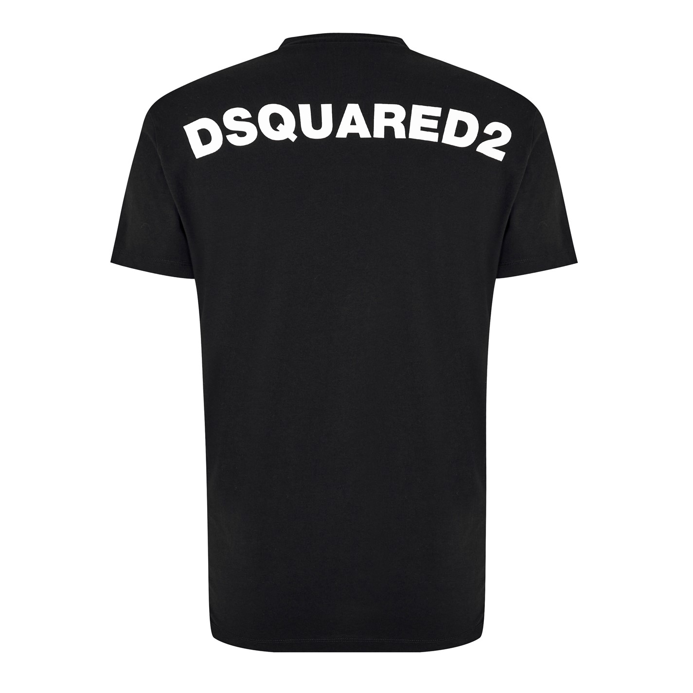 DSQUARED2 | Maple Leaf T-Shirt | Regular Fit T-Shirts | FRASERS