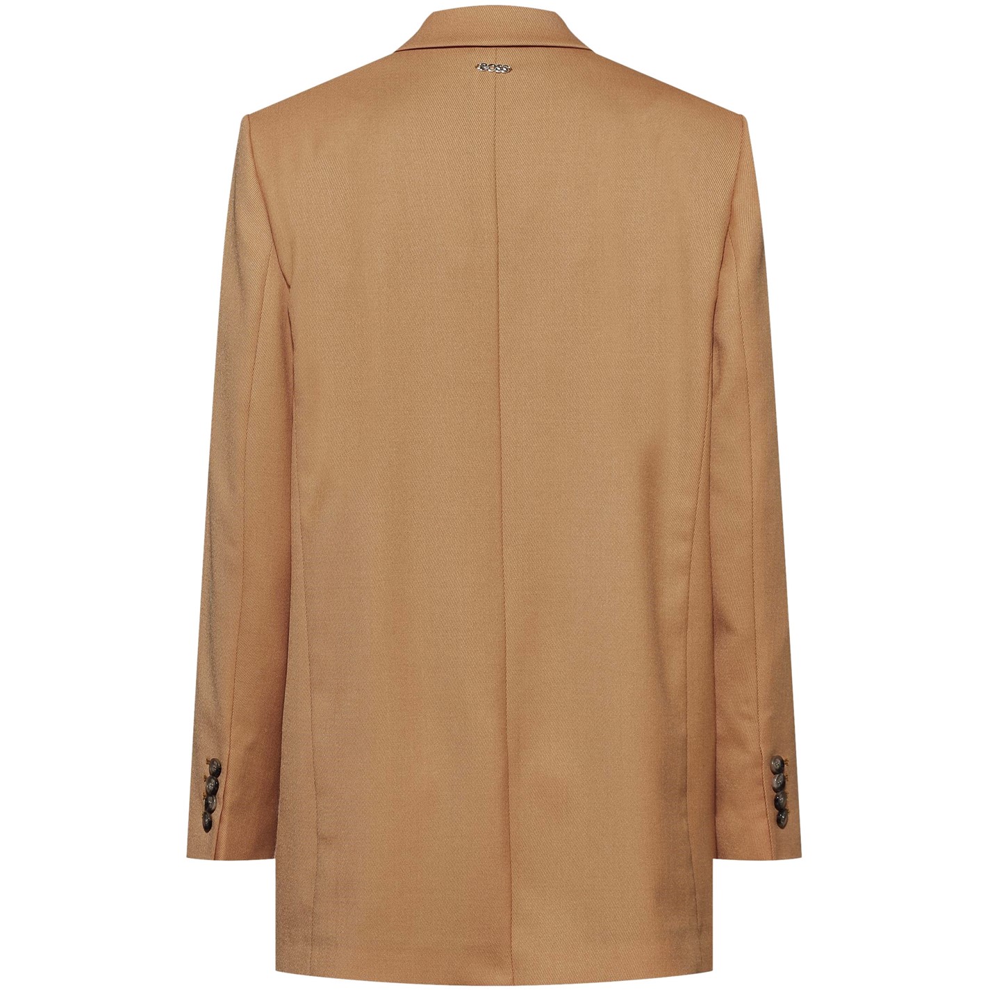 Boss | Jaleno Blazer | Med Beige 260 | FRASERS