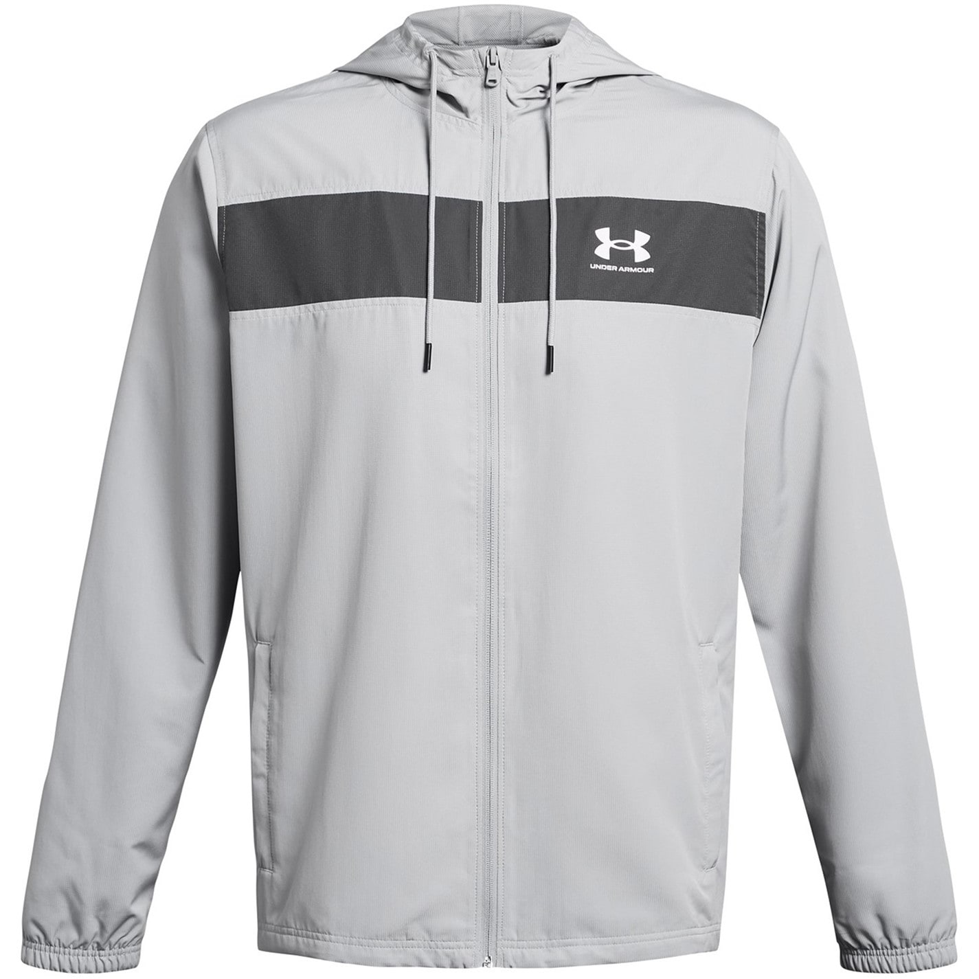 Under Armour | Armour UA Sportstyle Windbreaker Jacket Men's | Windbreakers | FRASERS