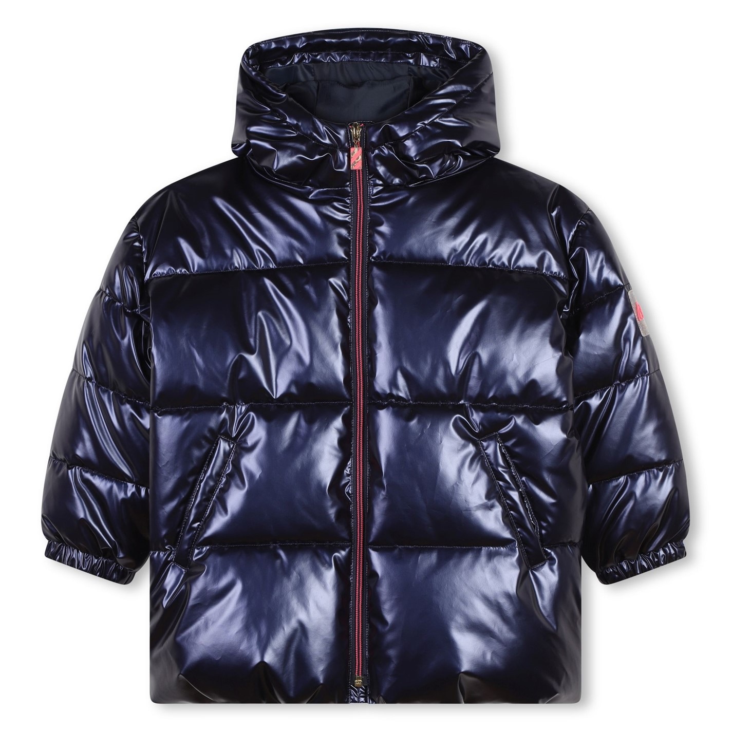 Billieblush | Puffer Jacket Juniors | Navy 85T | FRASERS