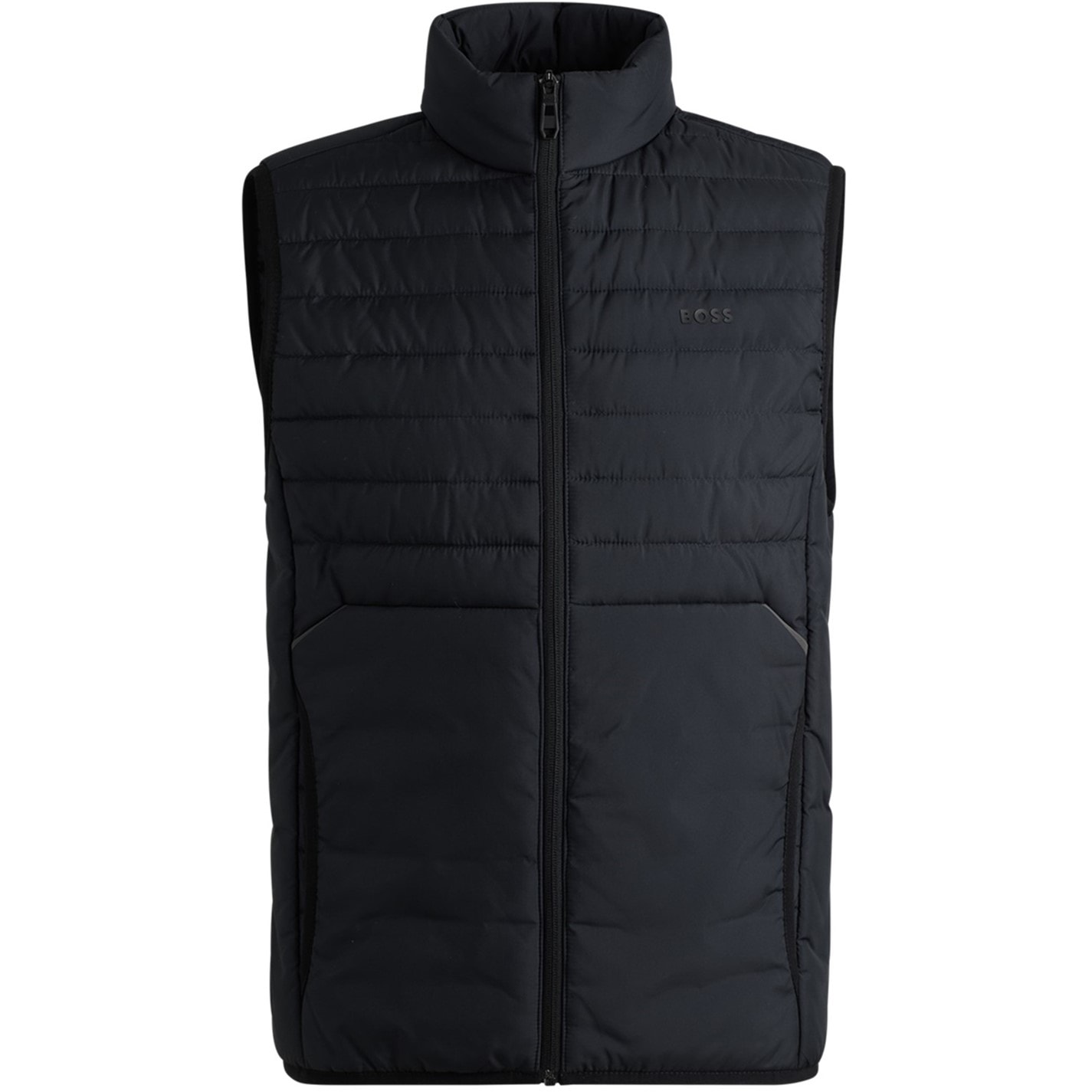 Boss | Thor Lightweight Gilet | Gilets | FRASERS