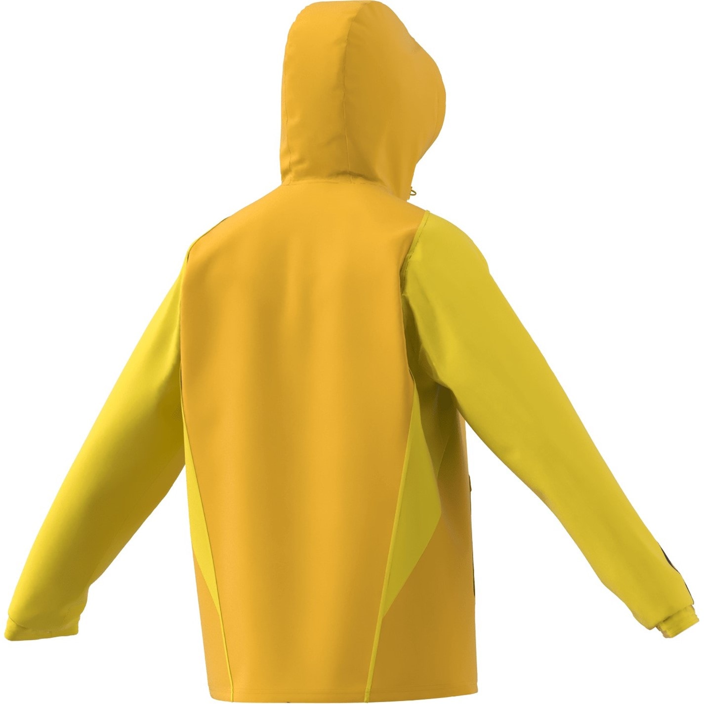 adidas | Tiro 23 Competition All-Weather Jacket Sn99 | Gold/Yellow ...