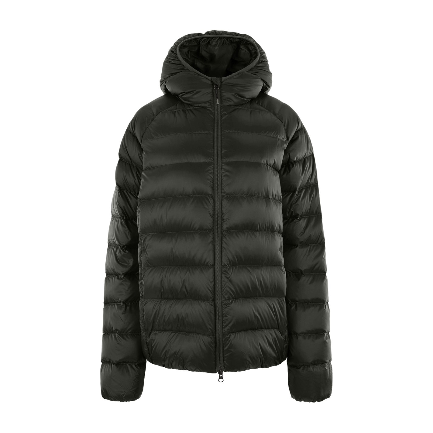 PYRENEX | Arial Hooded Puffer Jacket | Short Puffer Jackets | FRASERS