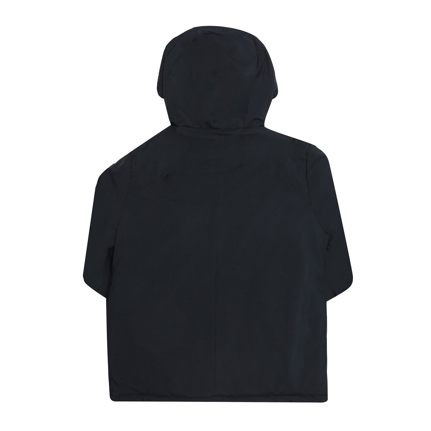 Castore | Bench Jacket Juniors | Black | FRASERS