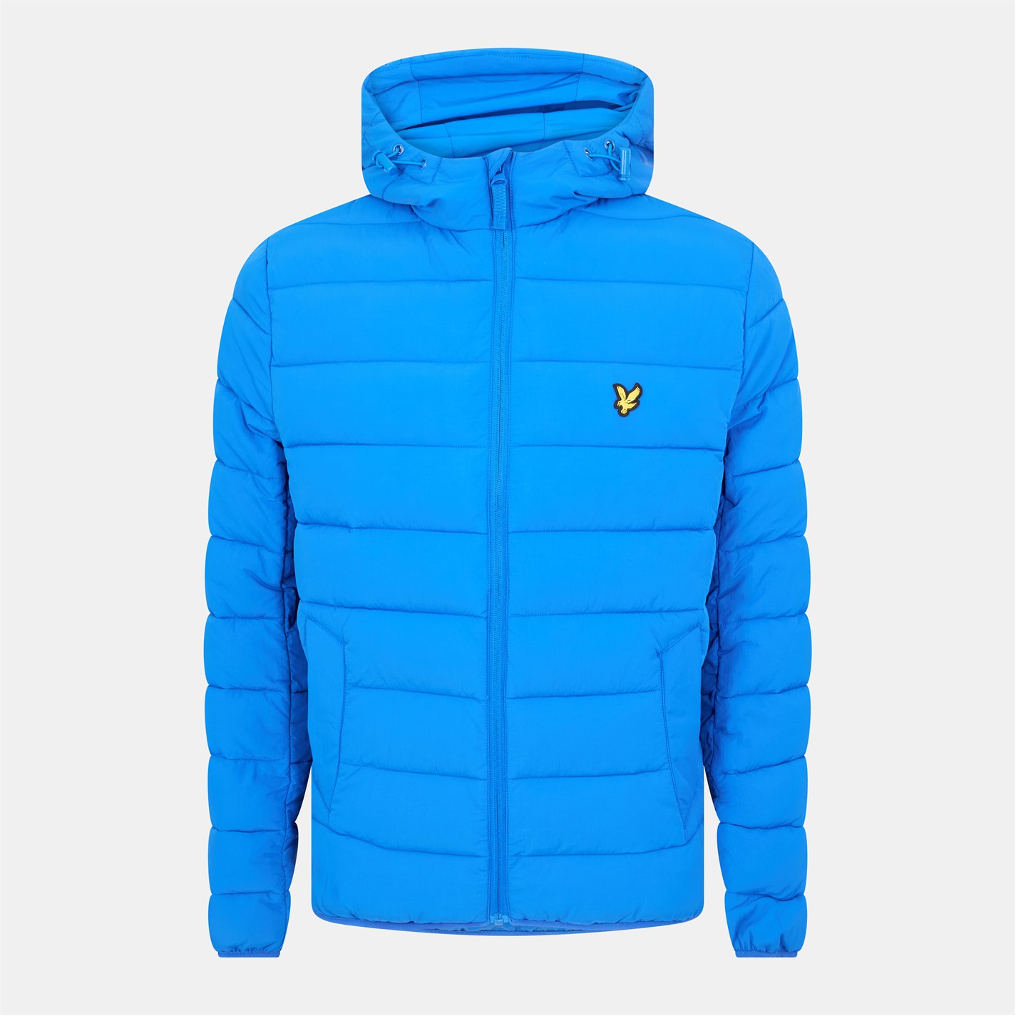 Lyle and Scott | Puffer Jacket | Puffer Jackets - Lightweight | FRASERS