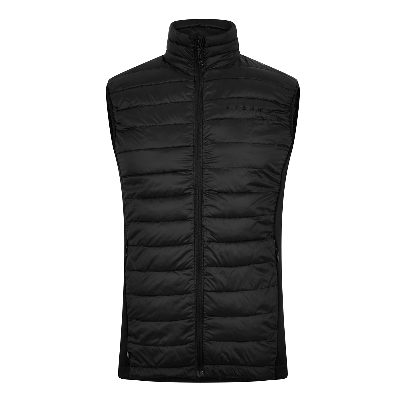 Fohn | Syn Dwn Glt Sn51 | Black | FRASERS