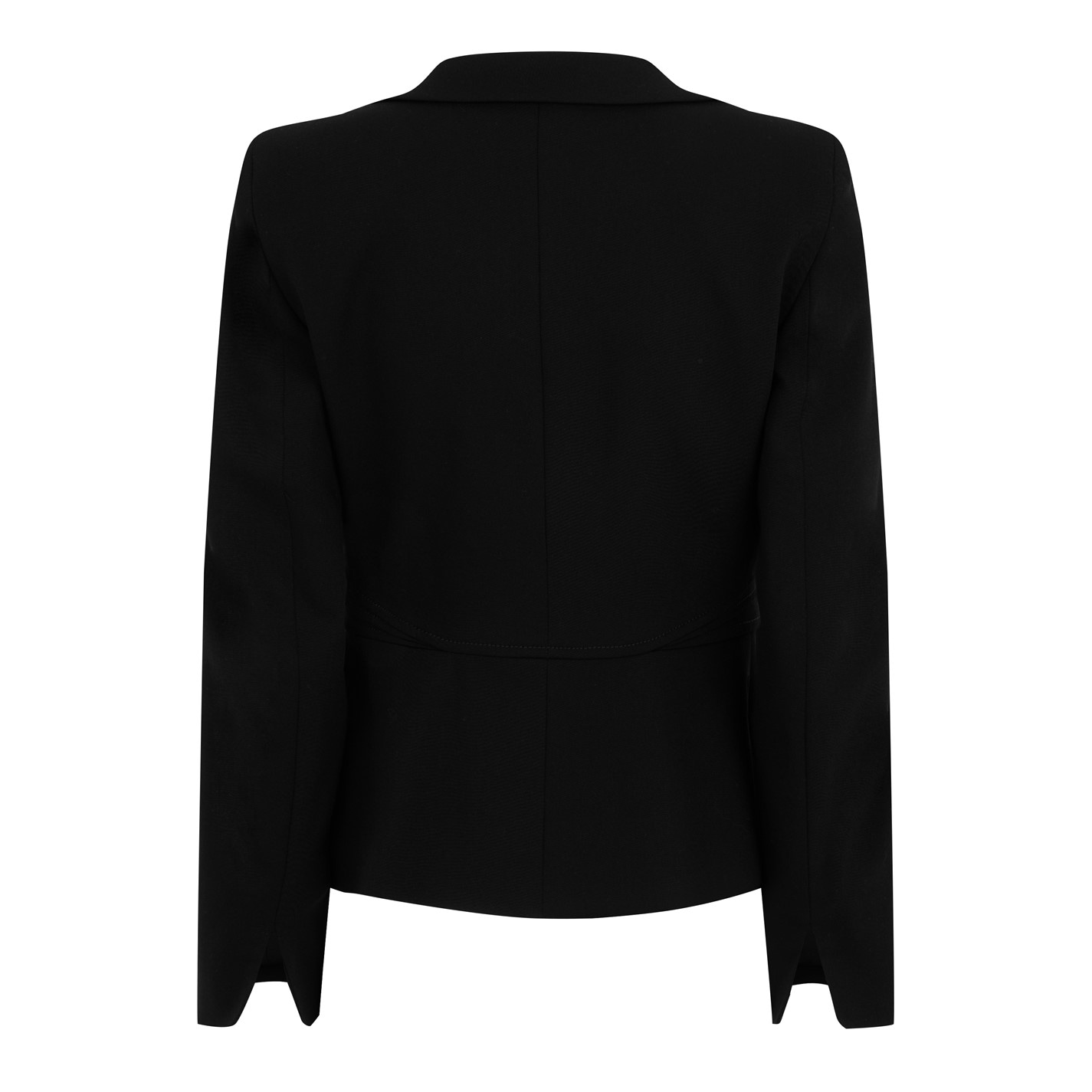 Emporio Armani | Emporio dp nkli jkt Ld99 | Black | FRASERS