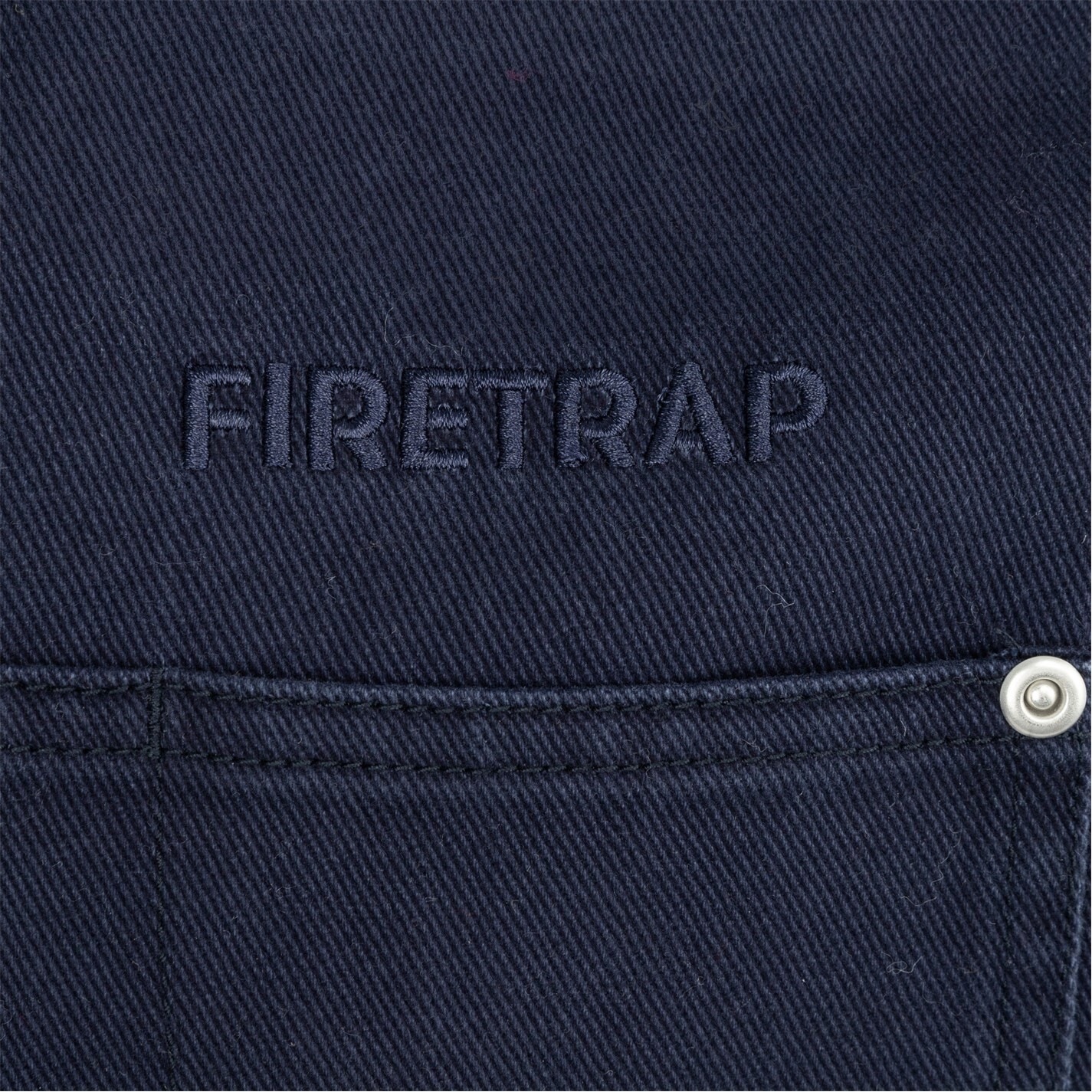 Firetrap | Mens Shacket | Overshirts | FRASERS