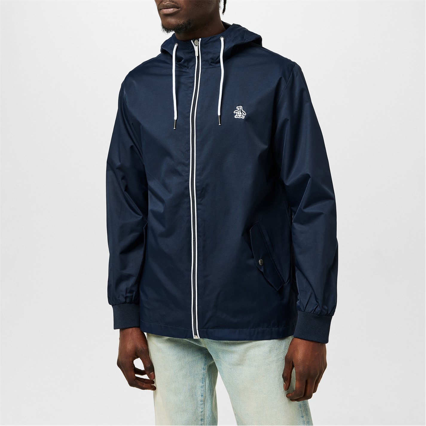 Original Penguin | Ratner Jacket | Yale | FRASERS