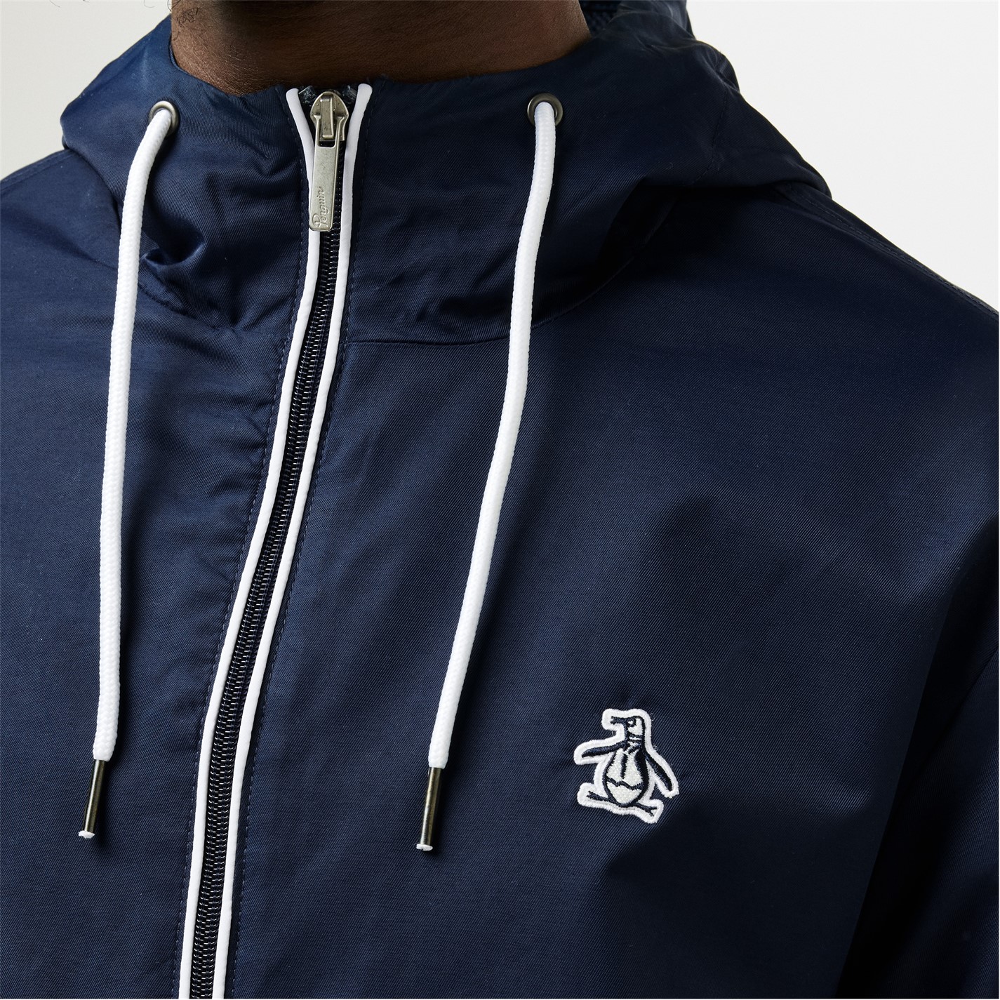 Original Penguin | Ratner Jacket | Yale | FRASERS