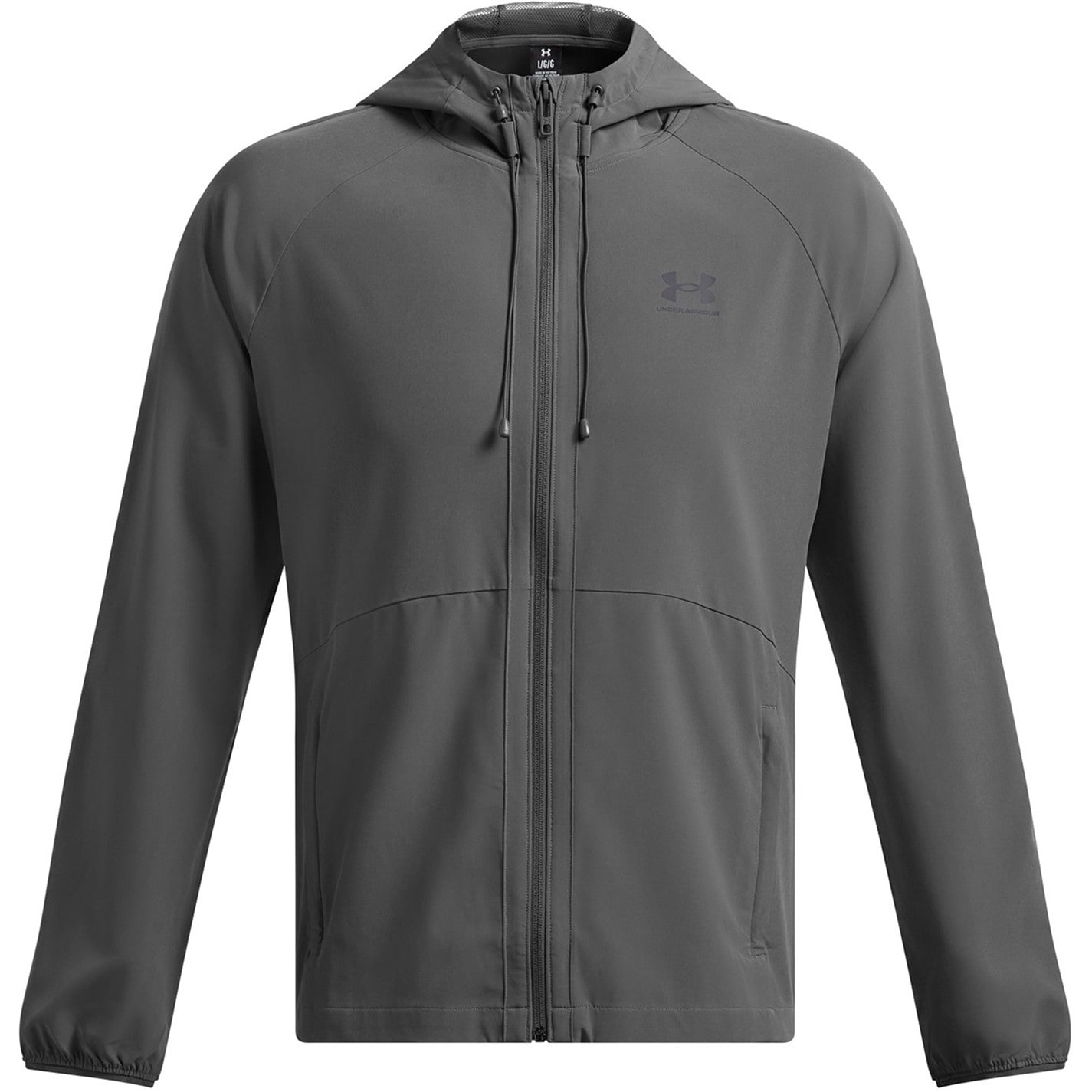 Under Armour | Stretch Windbreaker Mens | Windbreakers | FRASERS