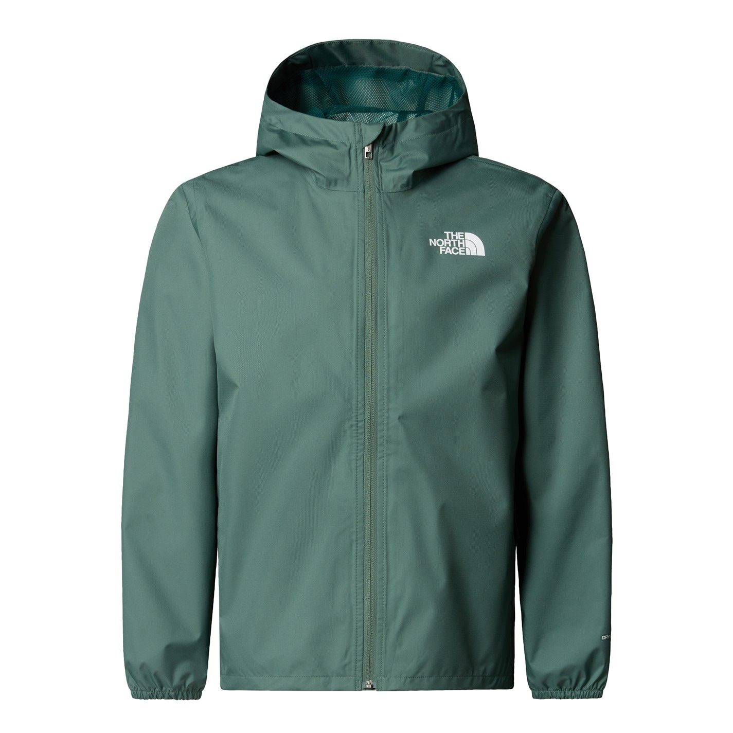 THE NORTH FACE | TNF Zipline Rain Jacket Juniors | Rain Jackets | FRASERS