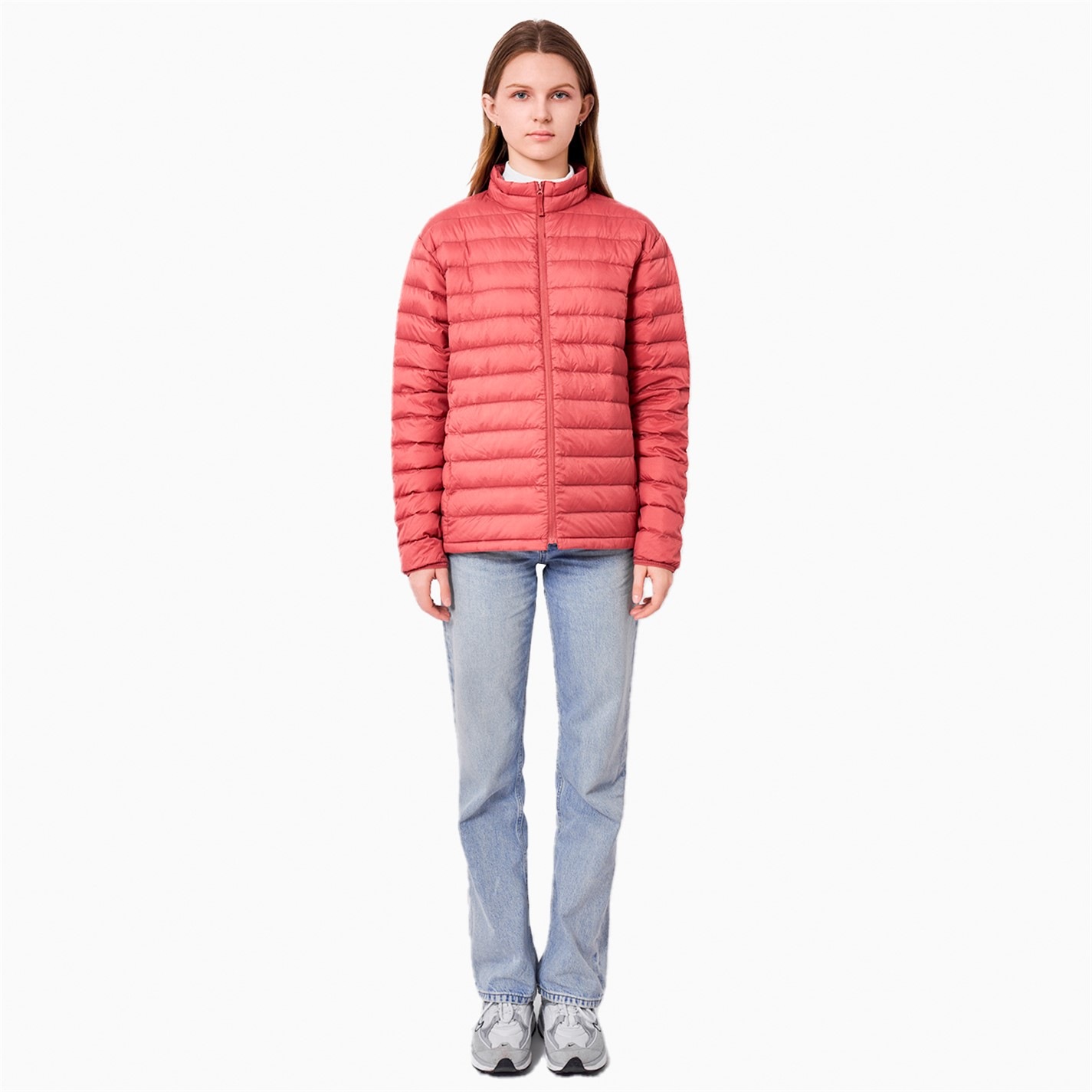 Firetrap | Ladies Packable Light Weight Down Puffer Jacket | Short ...