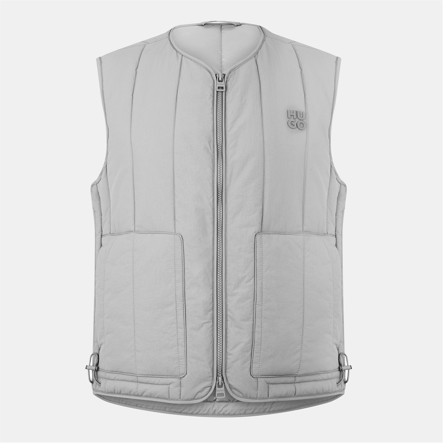 HUGO | Batino Gilet | Gilets | FRASERS