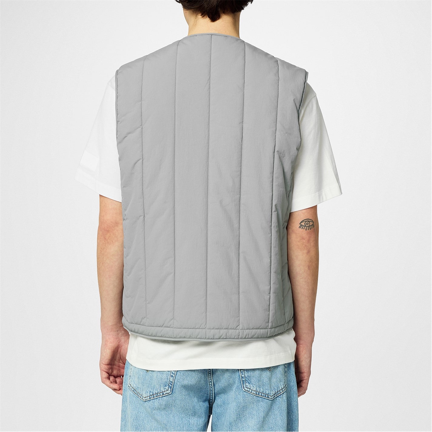 HUGO | Batino Gilet | Gilets | FRASERS