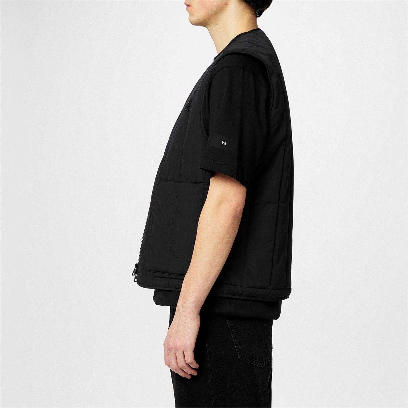 HUGO | Batino Gilet | Gilets | FRASERS