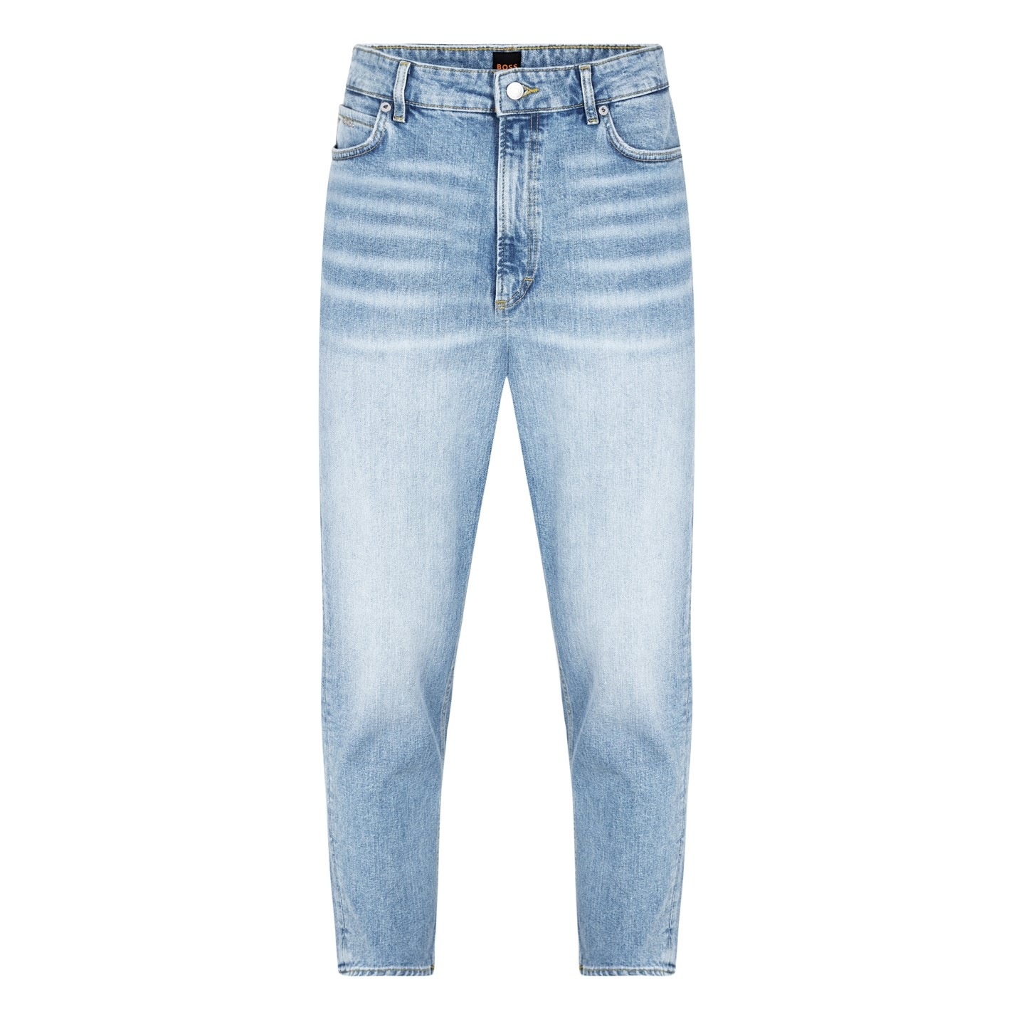 Boss | HR 4.0 Jeans | Light/Pastel Bl | FRASERS