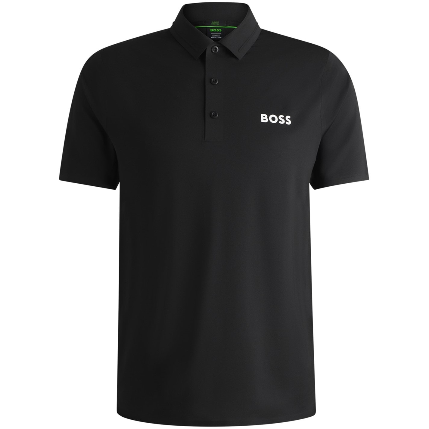 Boss | Boss Patteo Mb 16 10262417 01 | Black 001 | FRASERS