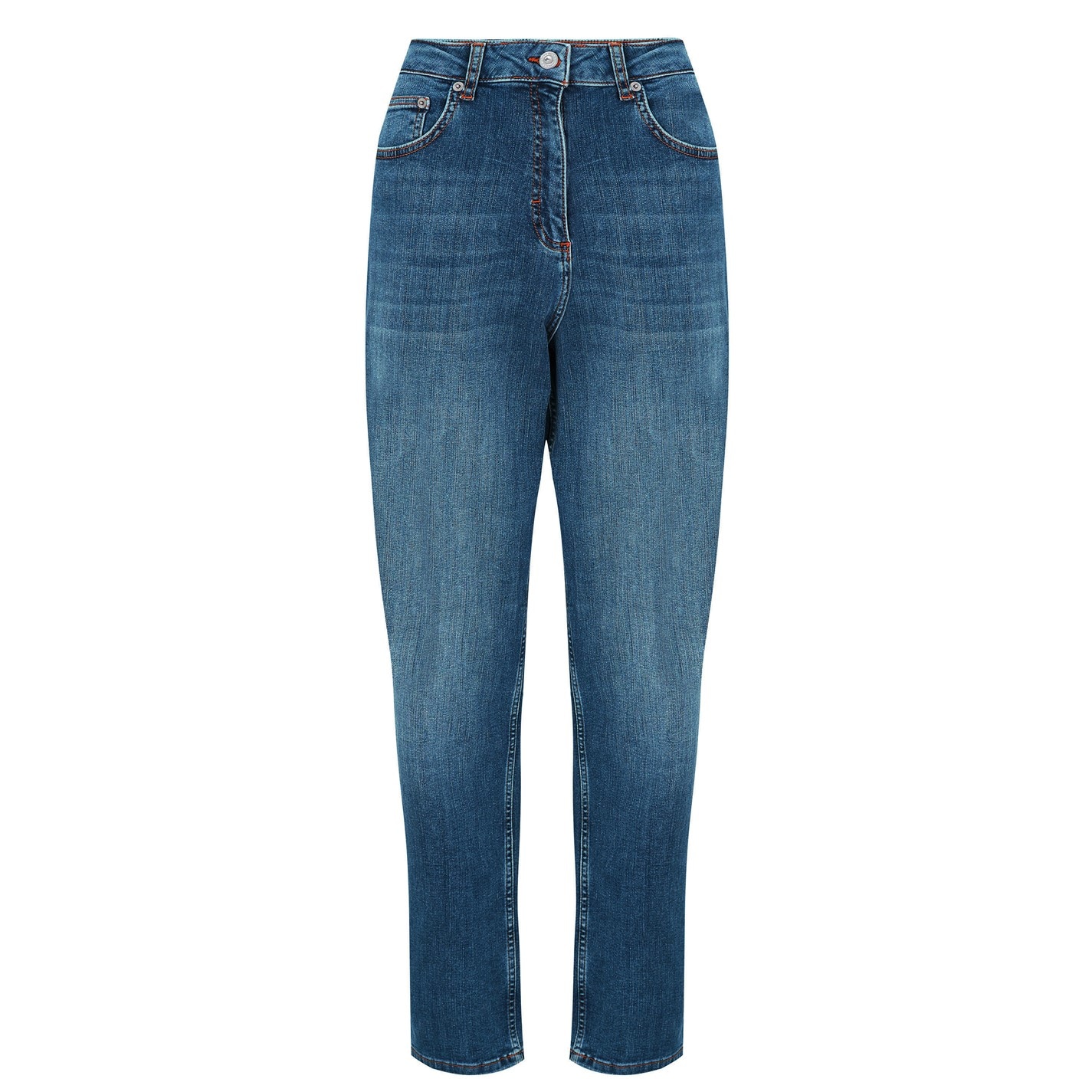 French Connection | French Connection Denim Jeans Womens | Mid Blue ...