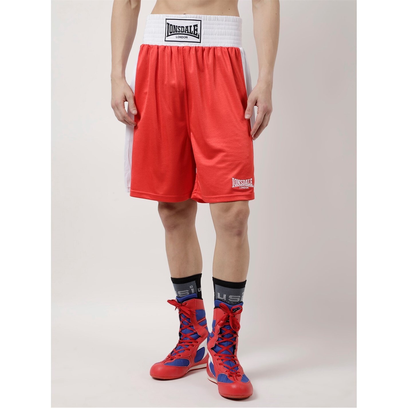 Lonsdale | Boxing Shorts | Boxing Shorts | FRASERS