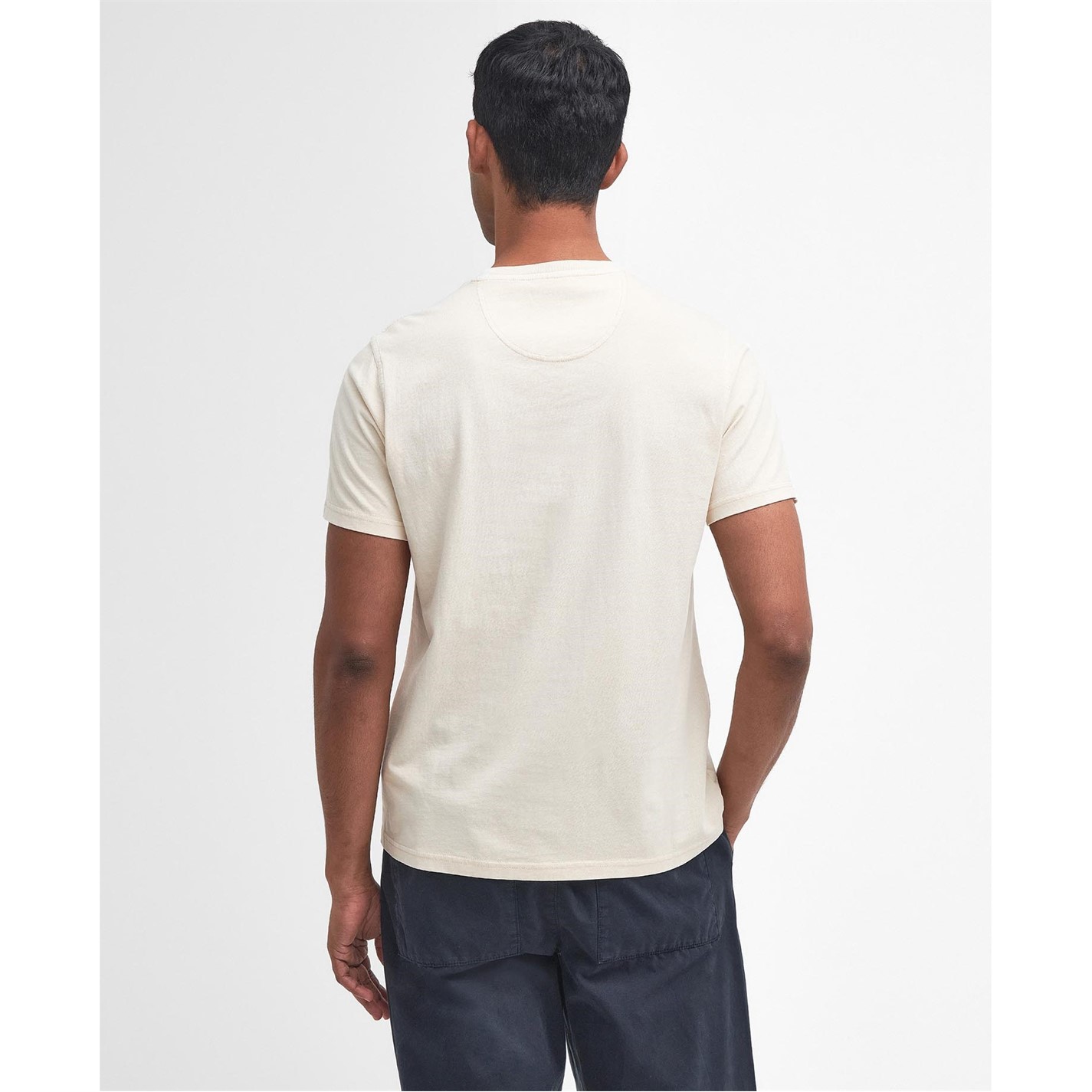 Barbour | Essentials Sports T-Shirt | Regular Fit T-Shirts | FRASERS