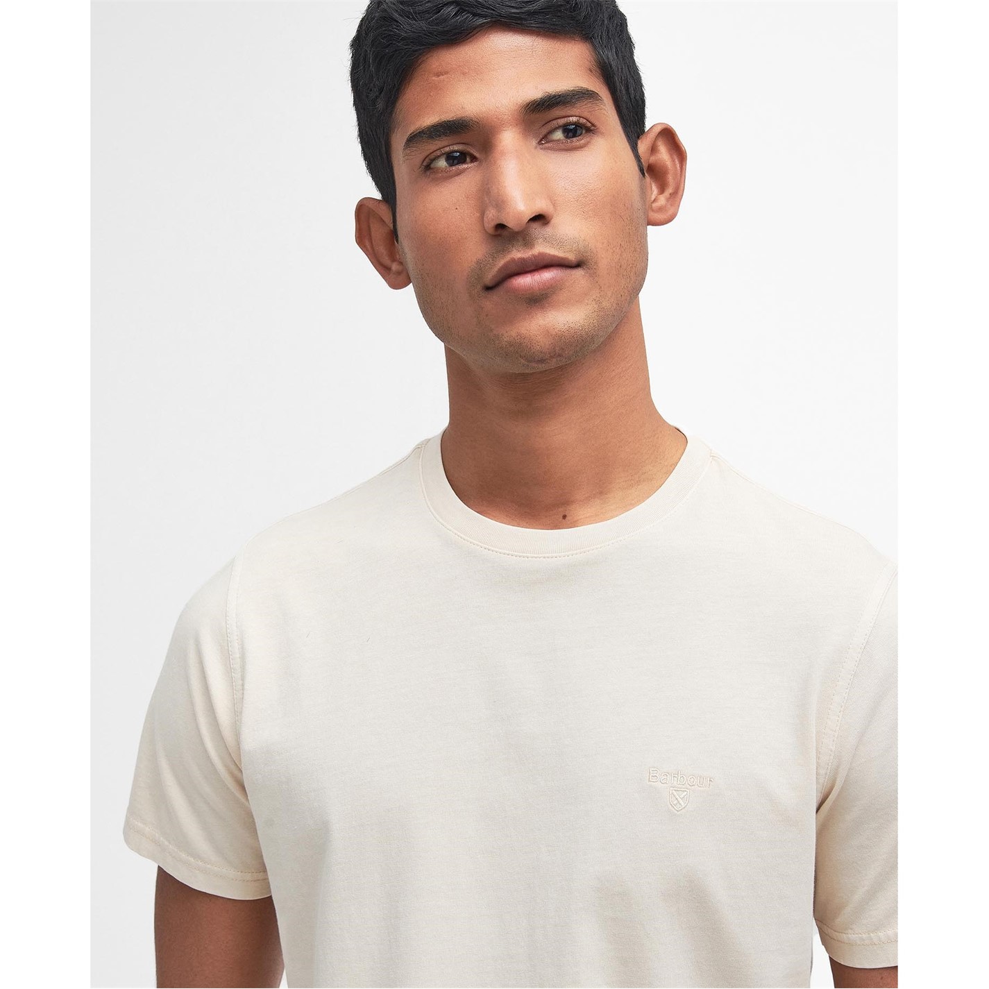 Barbour | Essentials Sports T-Shirt | Regular Fit T-Shirts | FRASERS