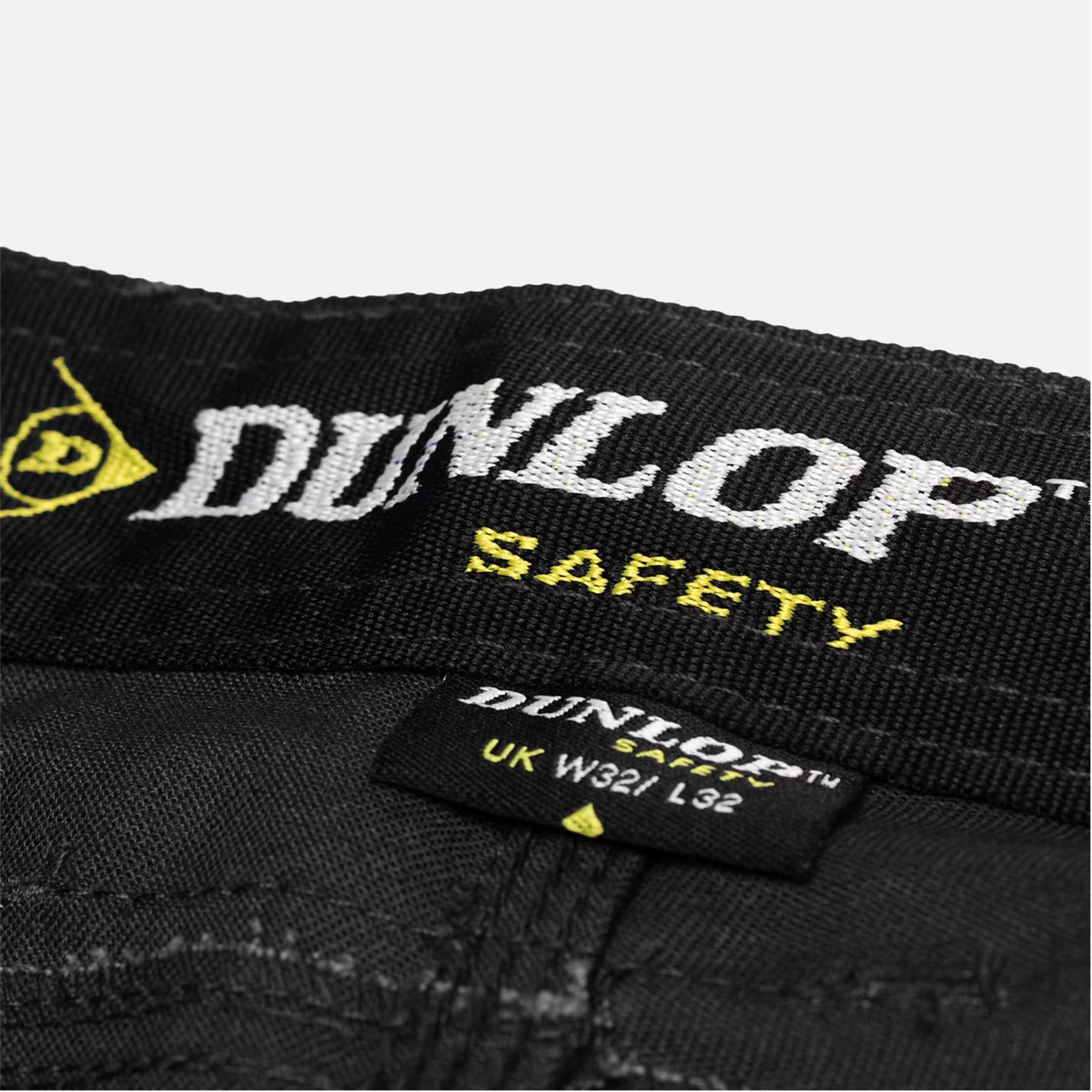 Dunlop | On Site Work Trousers Mens | Workwear Trousers | FRASERS