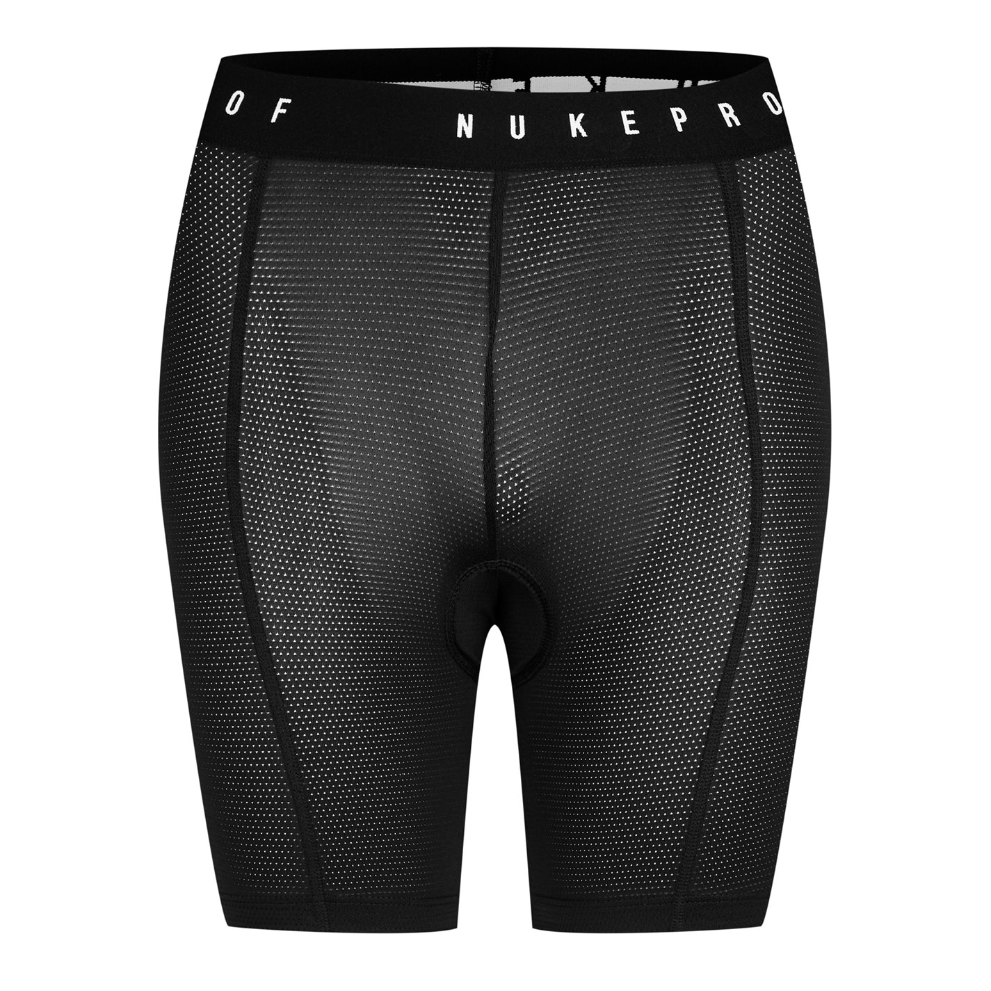 Nukeproof | Outland Liner Short | Black | FRASERS