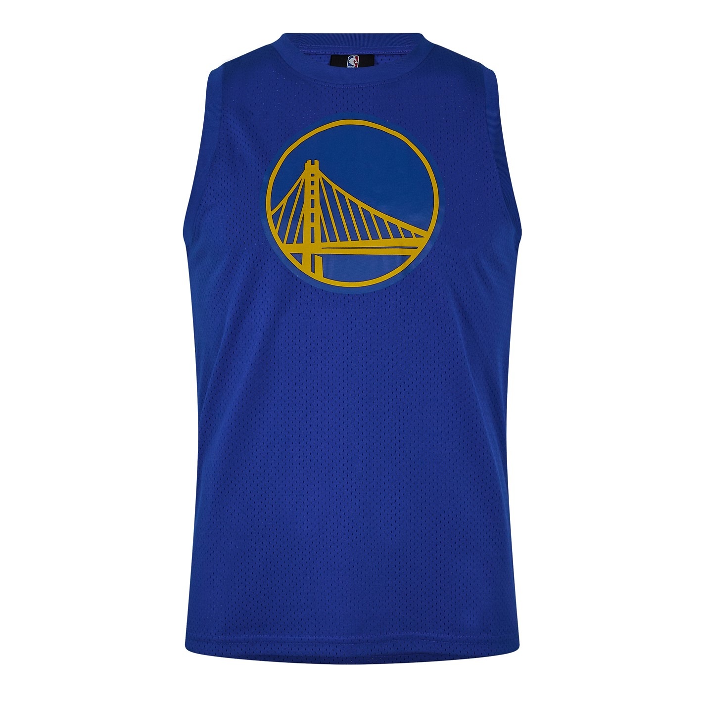 NBA | Shoot Tank Top Mens | Performance Vests | FRASERS