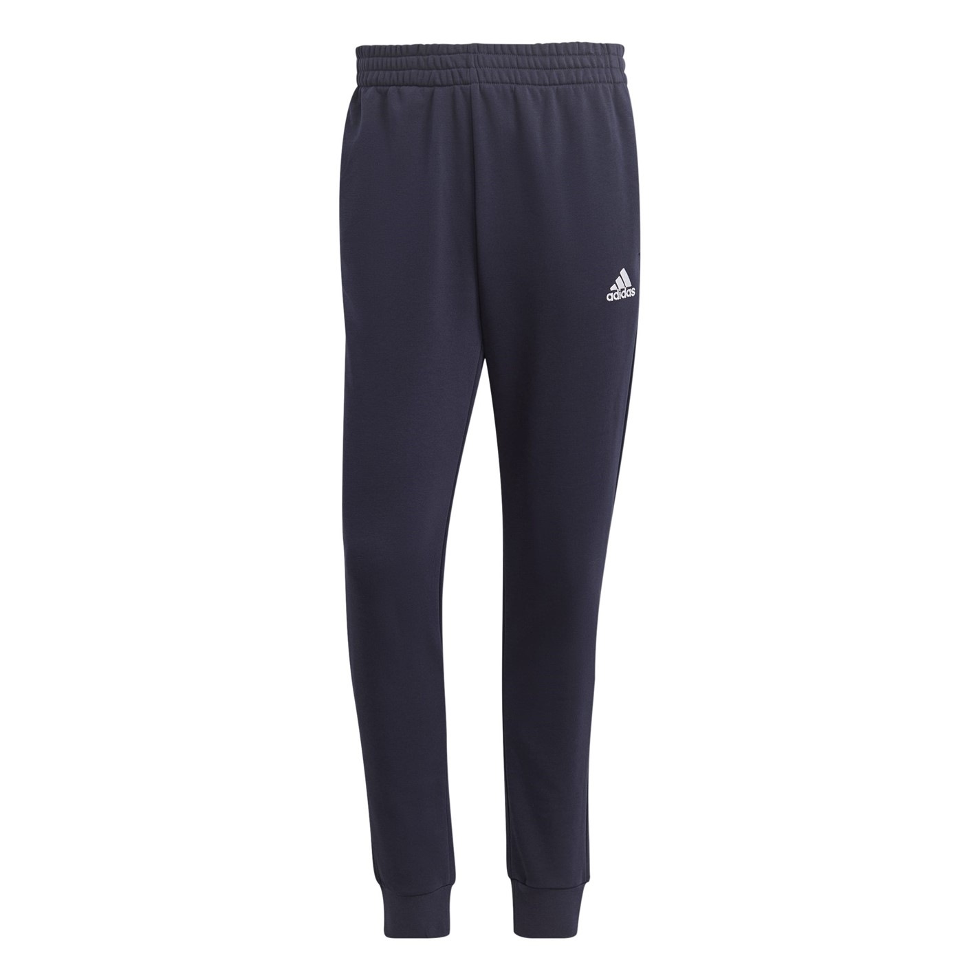 adidas | Basic 3-Stripes French Terry Tracksuit Mens | Performance ...