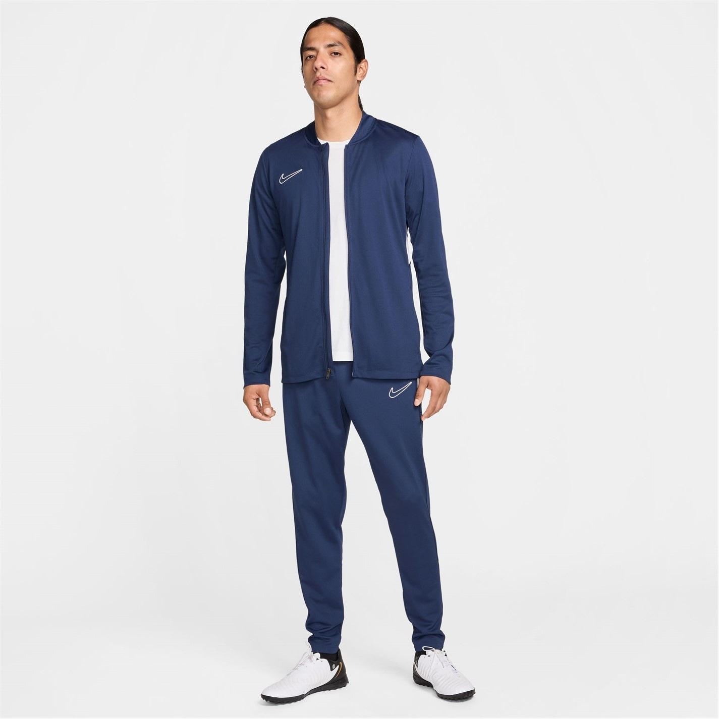 Nike | Dri-FIT Academy Mens Soccer Tracksuit | Tracksuits | FRASERS