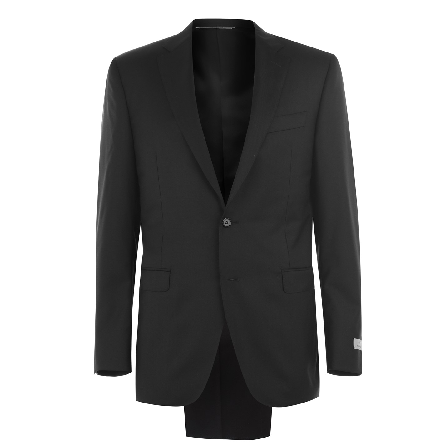 CANALI | Milano Two Piece Suit | Suits | FRASERS