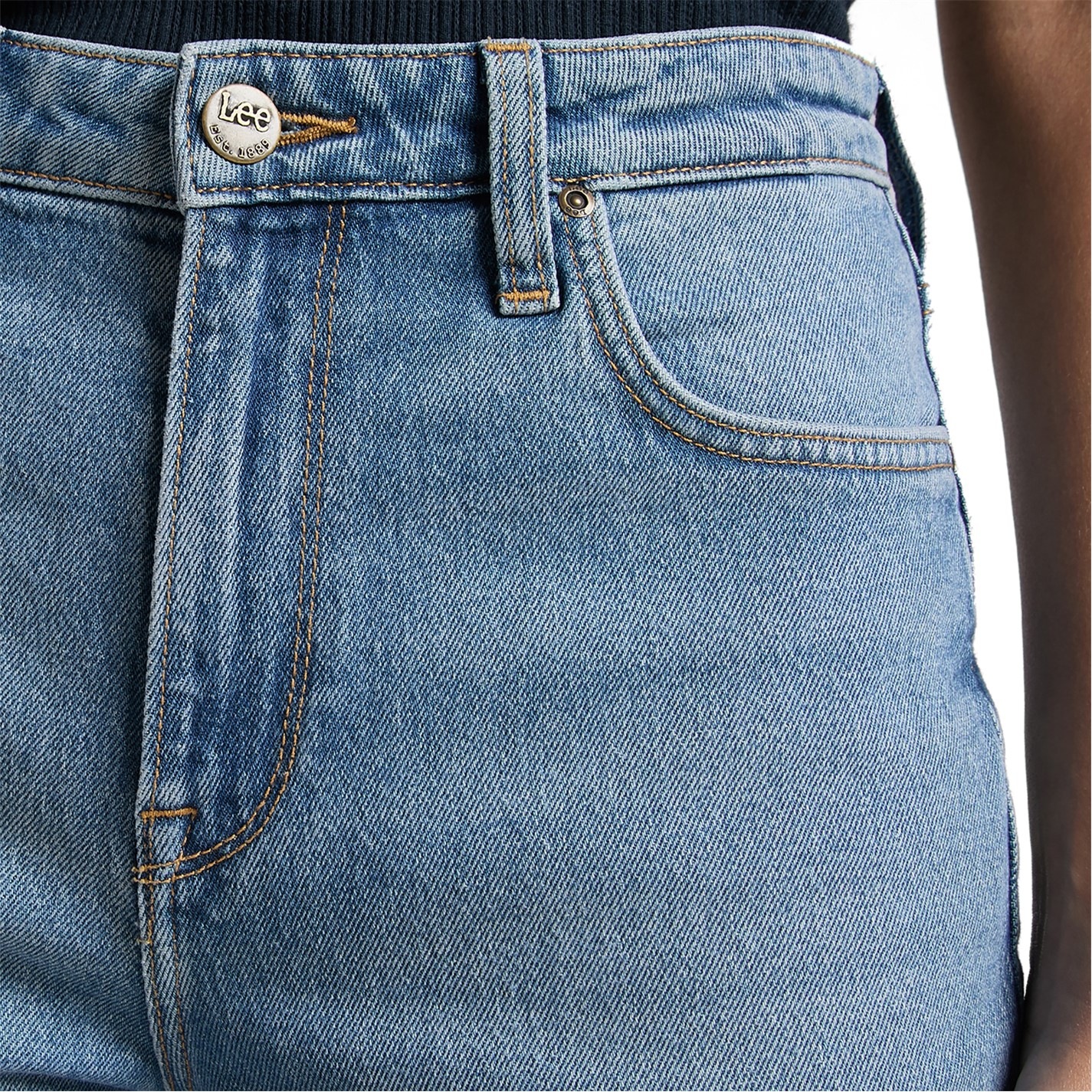 Lee | Jeans | Mid Soho | FRASERS