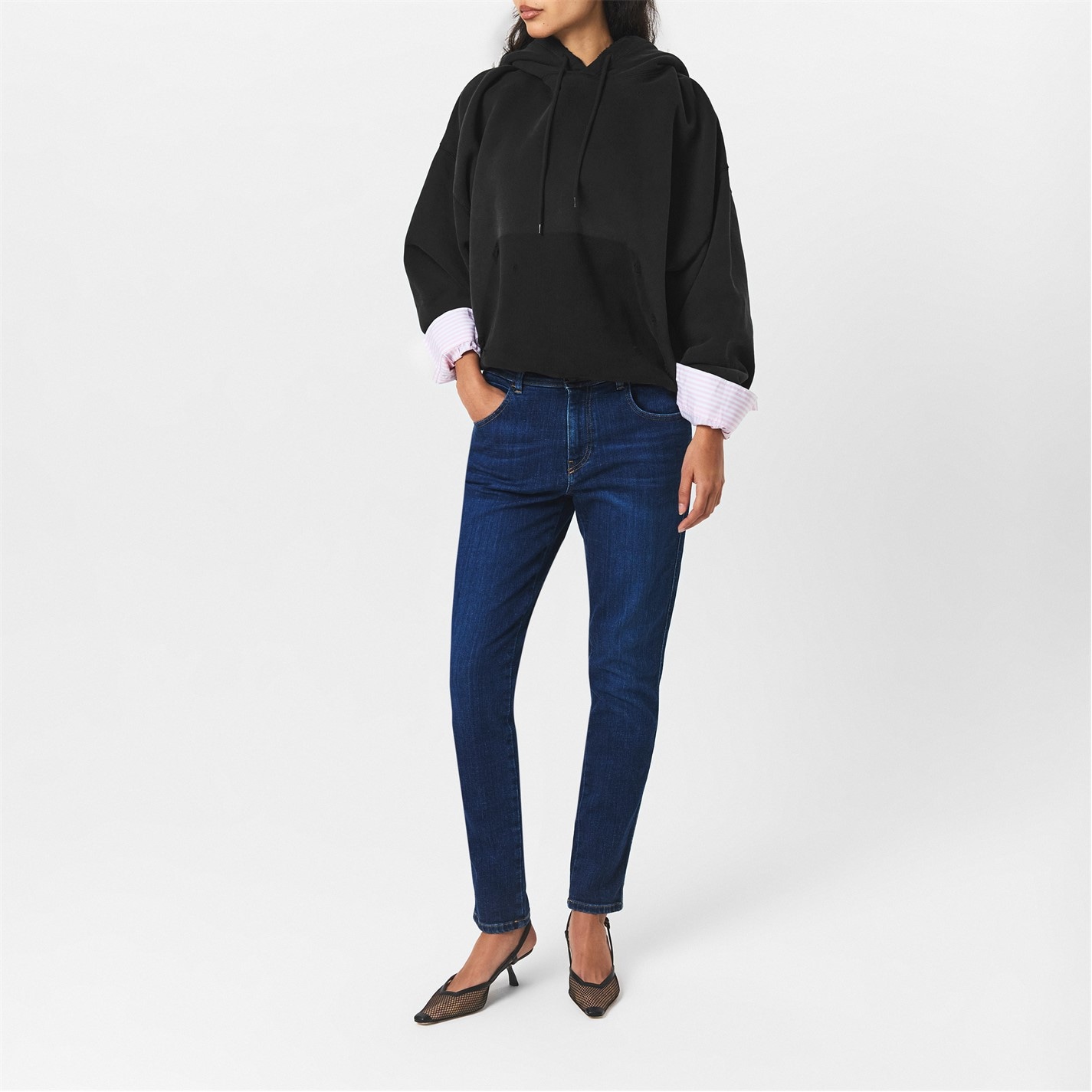 Diesel | Diesel 2015 Bhl Ptln Ld99 | Skinny Jeans | FRASERS