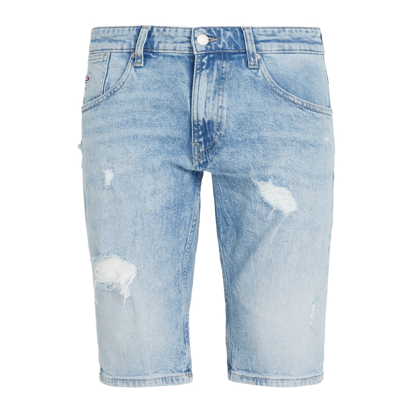 Tommy Jeans | Ronnie Shorts | Denim Shorts | FRASERS