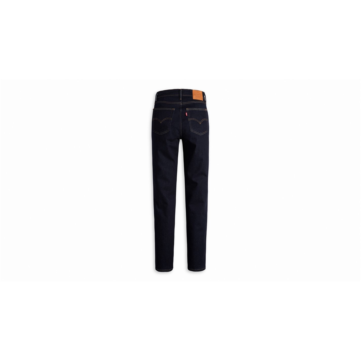 Levis | 724 High Rise Straight Jeans | Slim Jeans | FRASERS