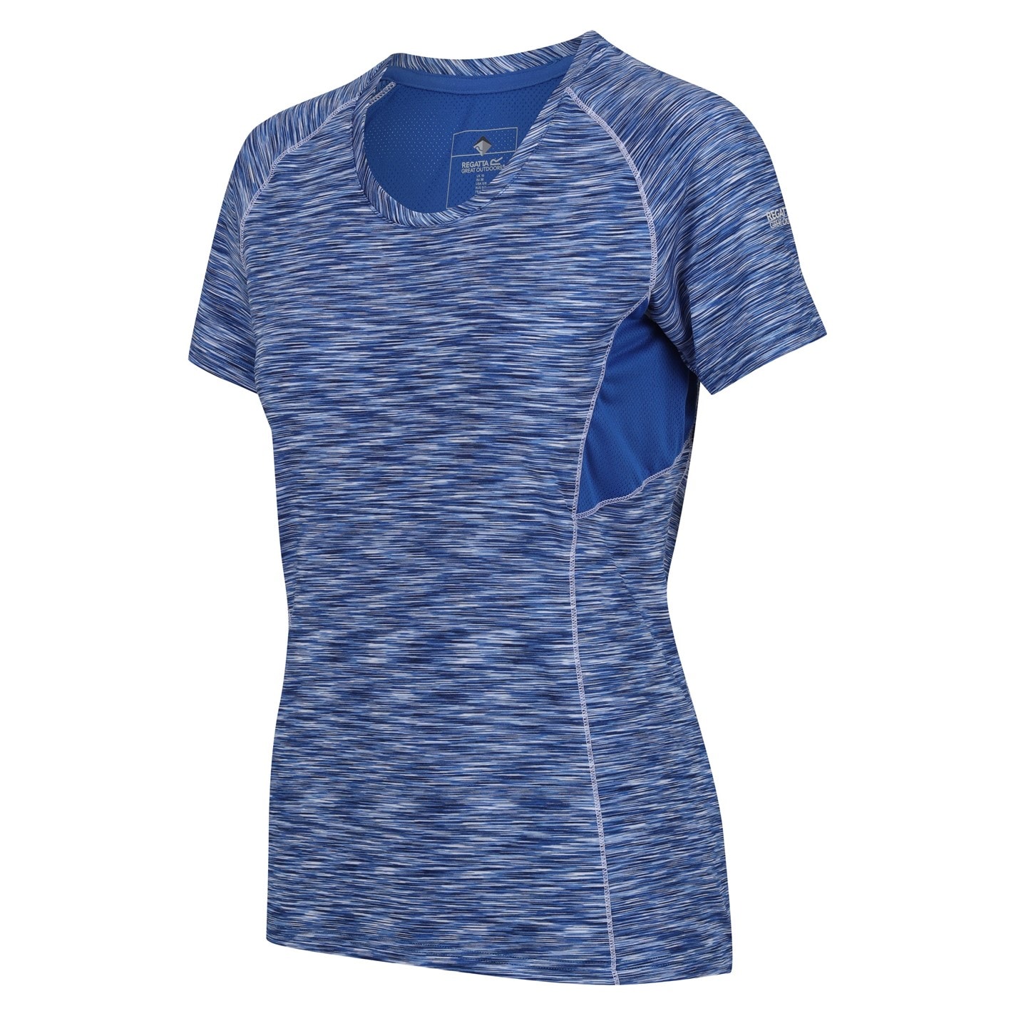 Regatta | Laxley Ld99 | Olympian Blu | FRASERS