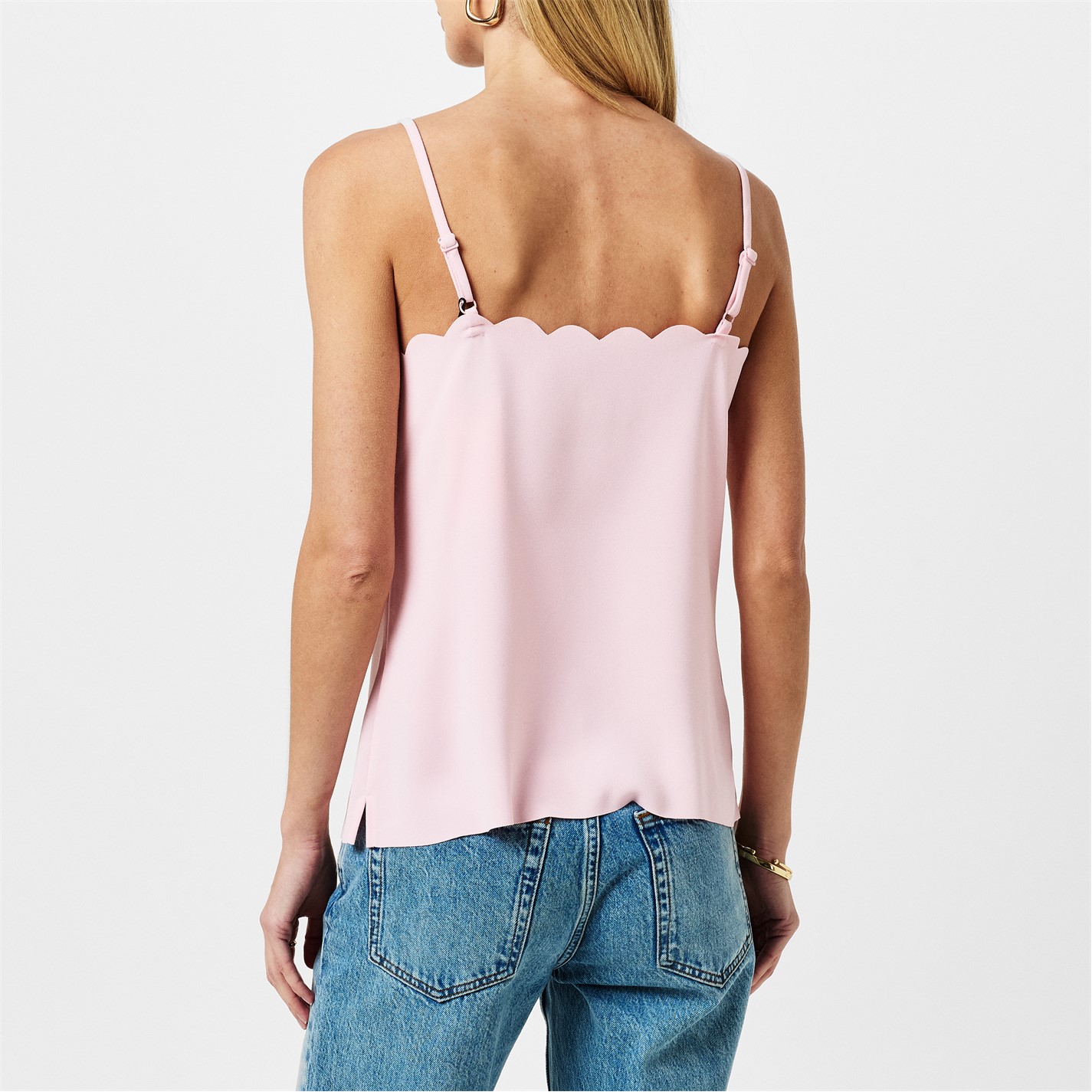 Ted Baker | Siina Cami Top | Cami Vests | FRASERS