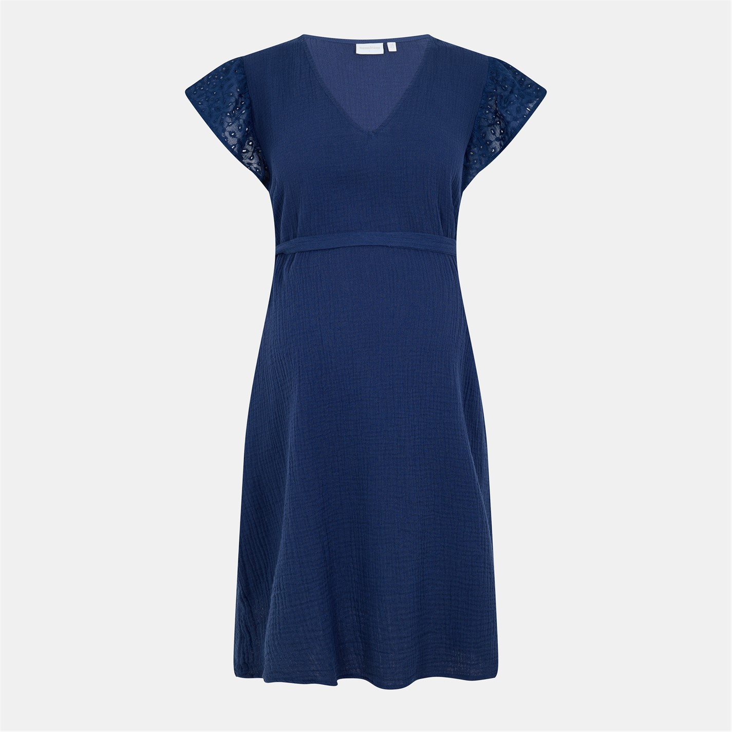 Mamalicious | Mini Mat Dress Ld99 | Naval Academy | FRASERS