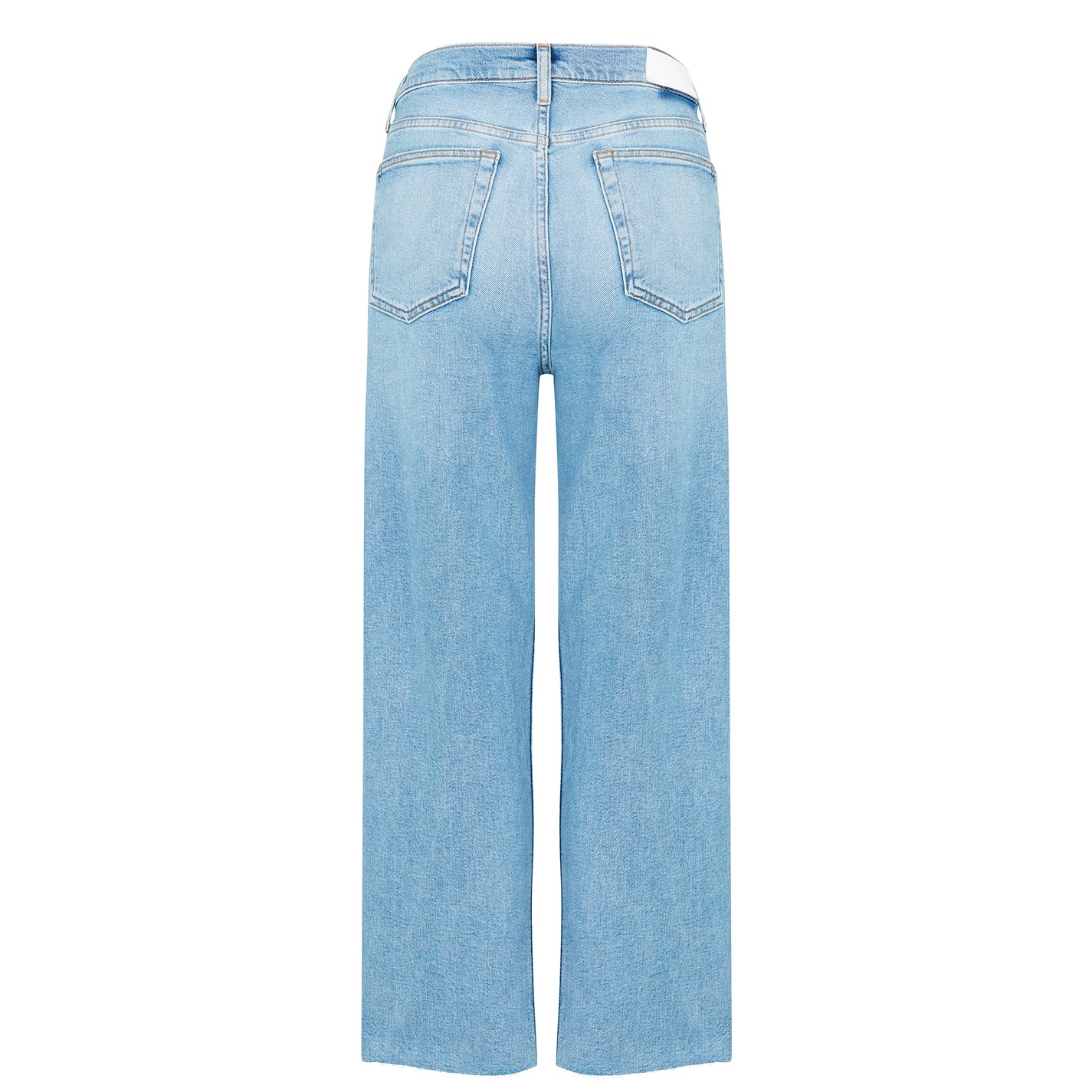 REDONE | Women's Straight-Leg Stove Pipe Jeans | Straight Jeans | FRASERS